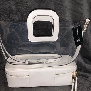 INC International Concepts | Bags | Inc International Concepts Hazel ...